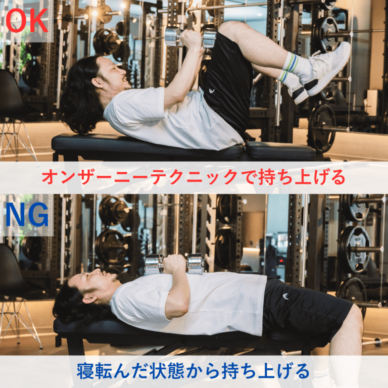 「ベンチプレス」の正しいやり方・フォームや効果は？重量や回数、RM換算についても解説 - Wellulu