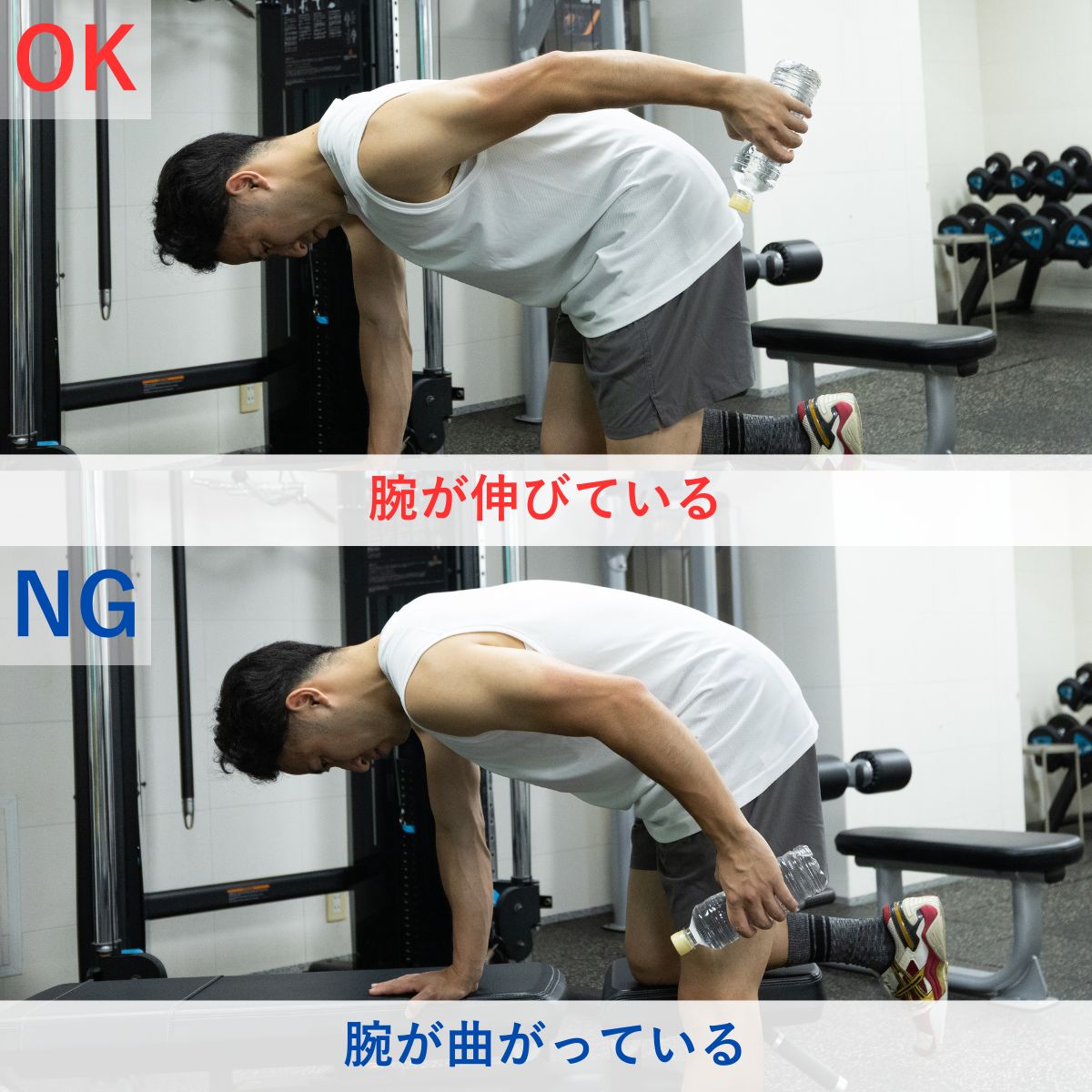 ダイエットに効果的な筋トレは？痩せたい部位別のメニュー・効果を高める方法を紹介 - Wellulu