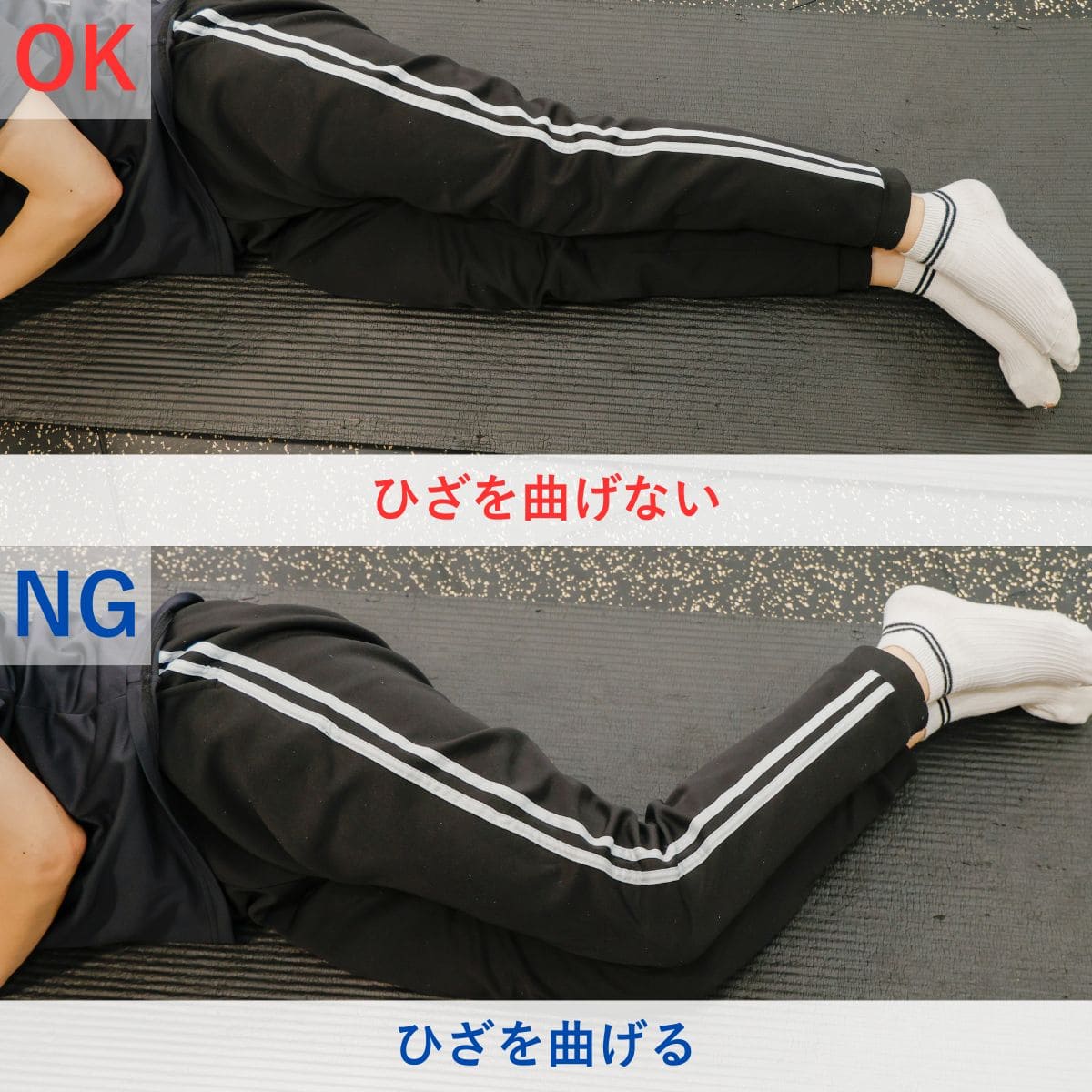 プランクのやり方・効果！鍛えられる部位やレベル別の種類も紹介 - Wellulu