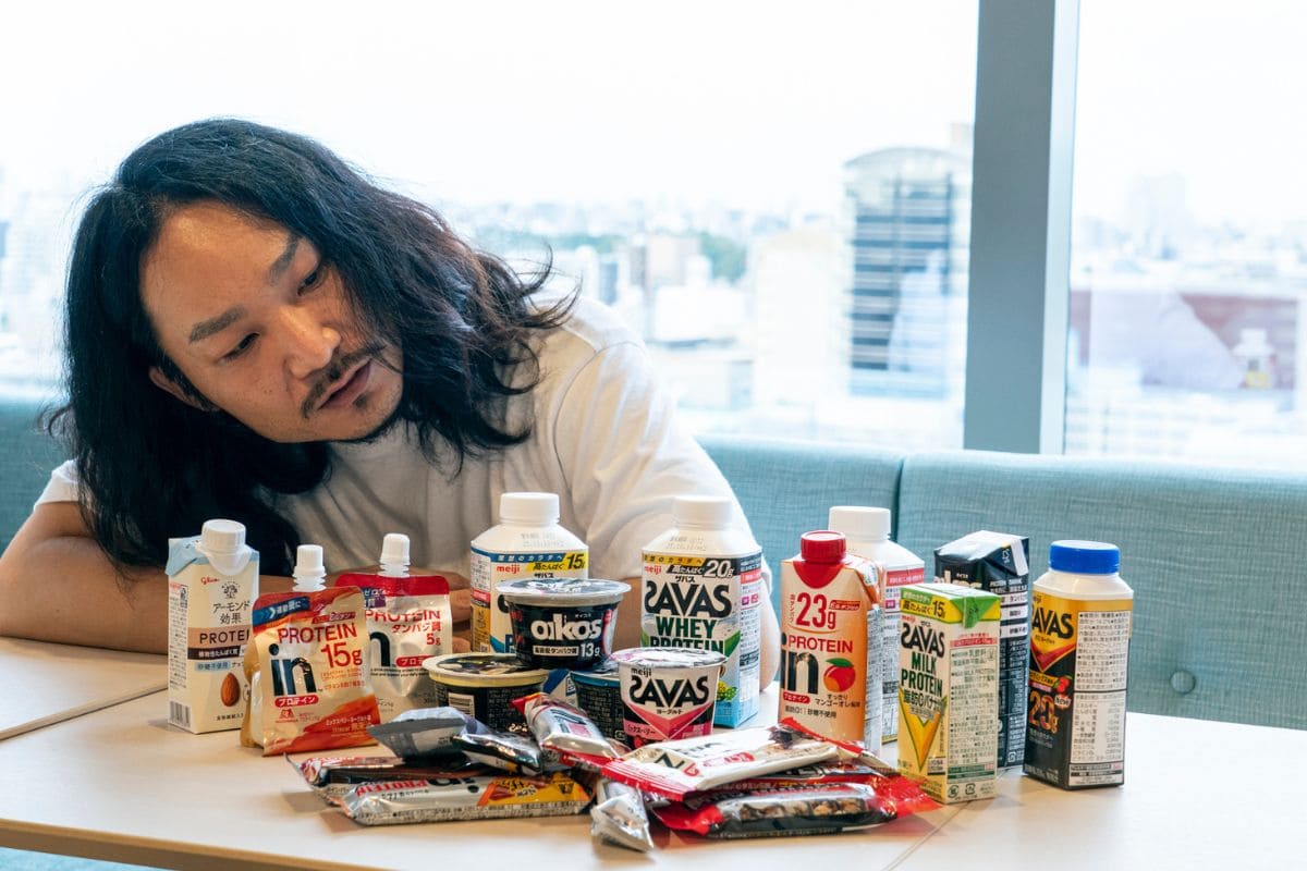 コンビニで買えるプロテインおすすめ27選！ドリンク・バーの選び方と効果 - Wellulu