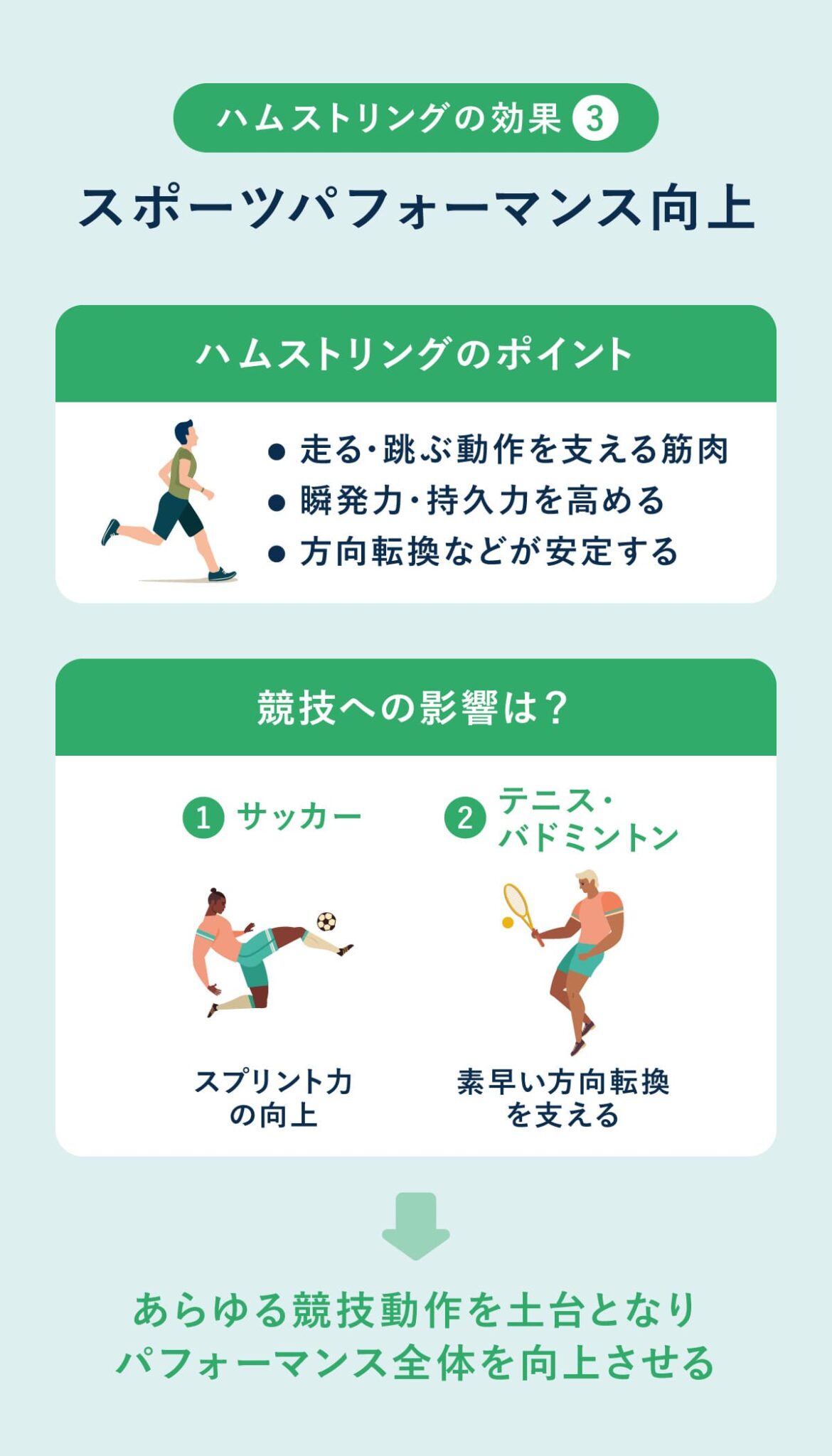 ハムストリングを鍛える筋トレ15選！自重やマシンを使ったトレーニングや鍛え方のコツ - Wellulu