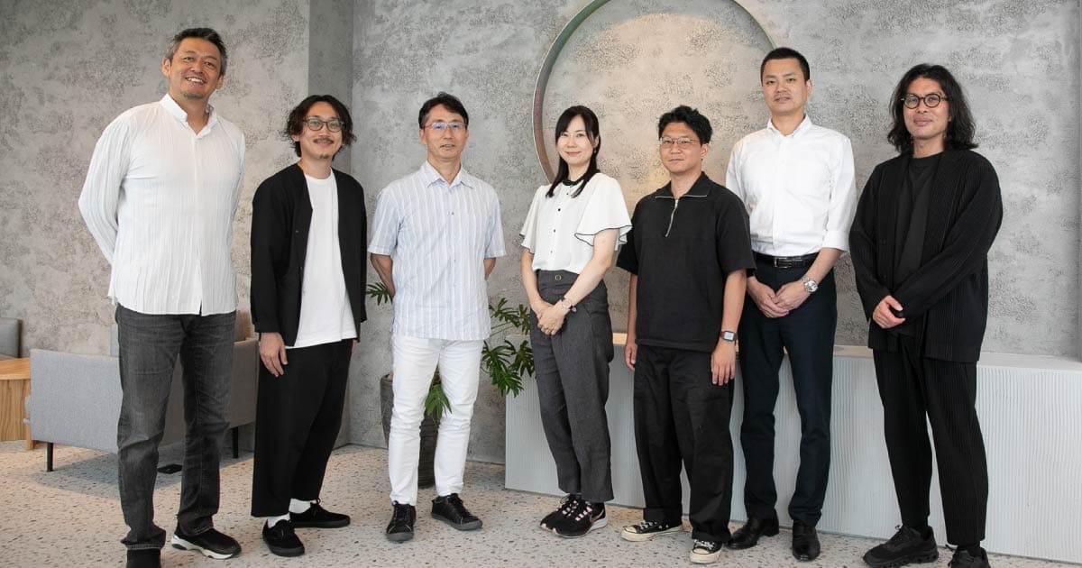 モノづくりの先に、人の幸せを。共和レザーが挑む“人生のそばにある”ブランドづくり - Wellulu